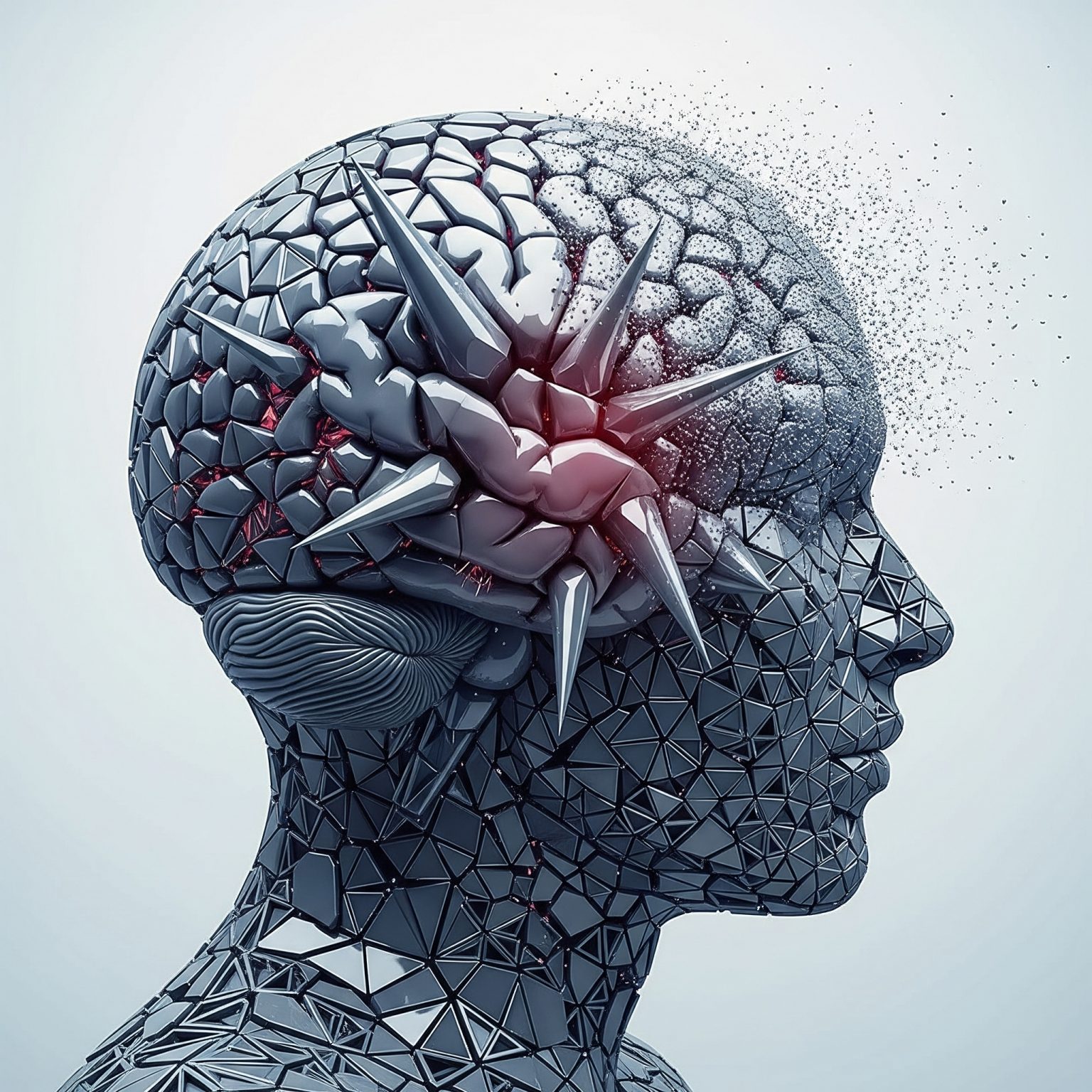 Sumatriptan Treatment, Dose, Side Effects, Counselling....